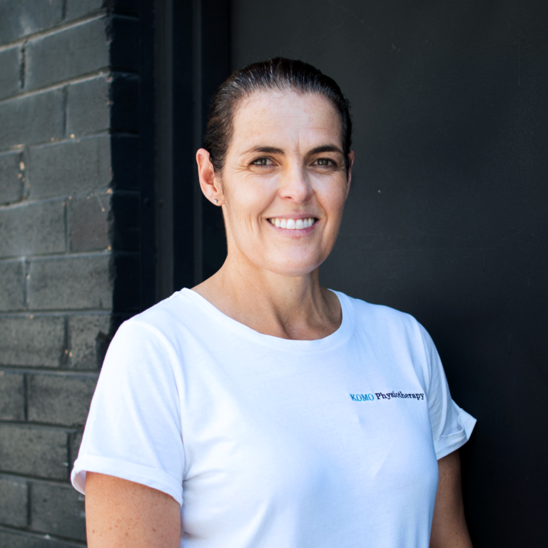 Komo Physio – Komo