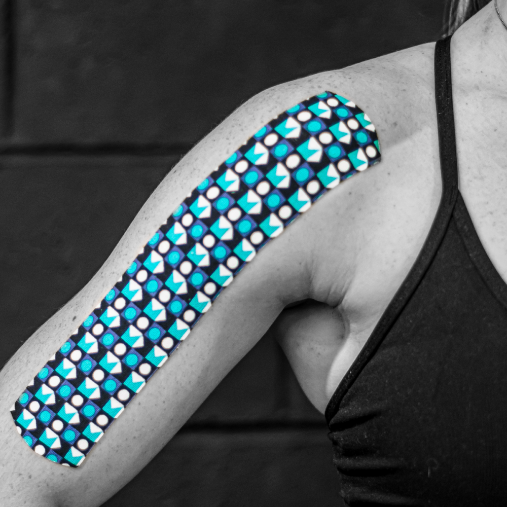 How to use Komotape – Komo Physio