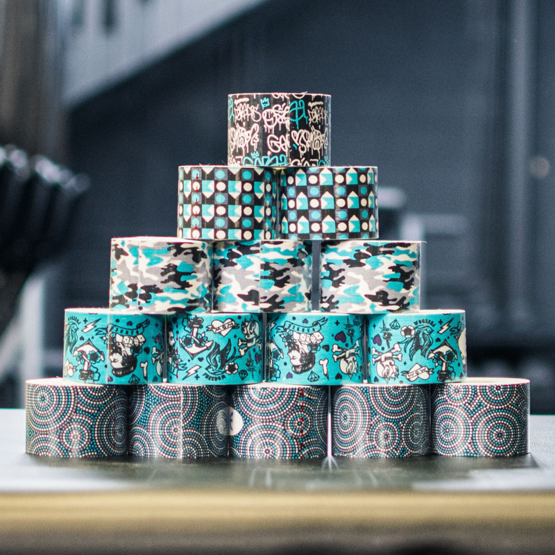How to use Komotape – Komo Physio