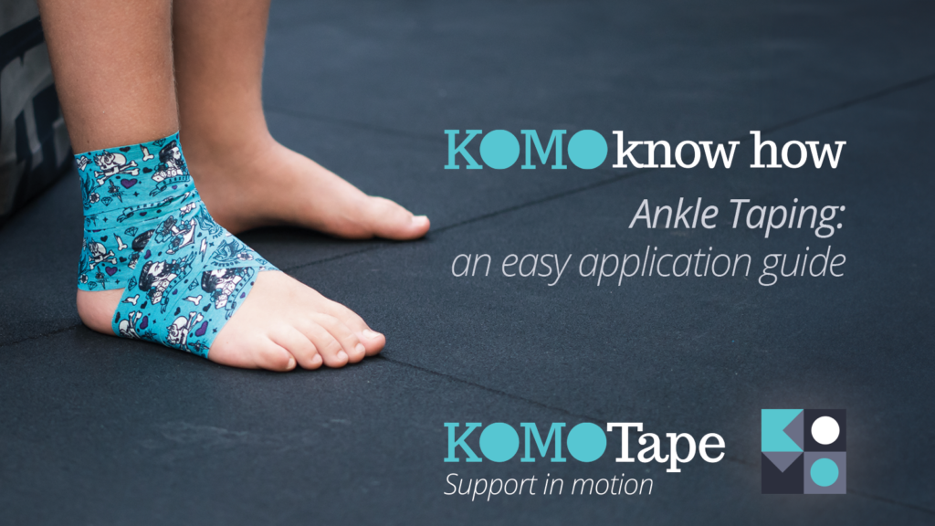 KOMO How-to Video Guides – Komo Physio